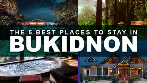 The 5 Best Places to Stay in Bukidnon — IKOT.PH