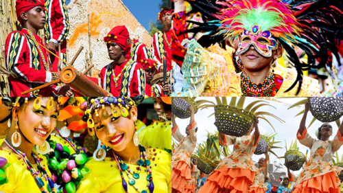 Taytay Hamaka Festival Archives — IKOT.PH