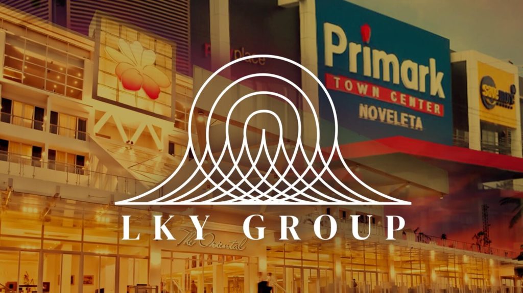 LKY Group: A legacy of love, one community at a time — IKOT.PH