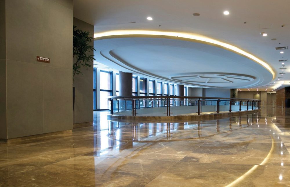 INC OPENS WORLD-CLASS INTERACTIVE MUSEUM TO PUBLIC — IKOT.PH