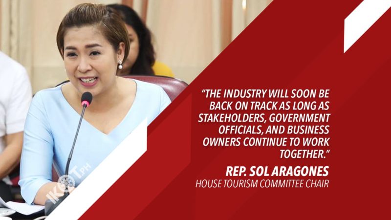 Rep. Sol Aragones Archives — IKOT.PH