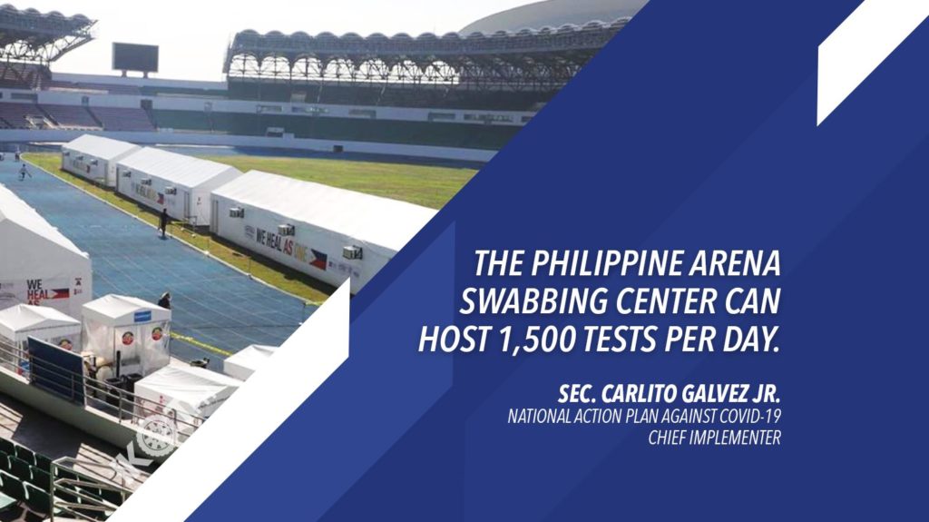 Secretary Carlito Galvez Jr. Archives — IKOT.PH Secretary Carlito Galvez Jr. Archives — IKOT.PH