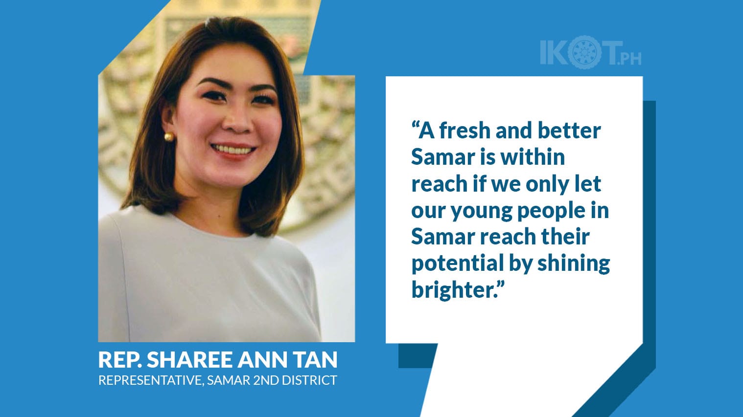 ‘SIRAK KABATAAN’ TO TRANSFORM SAMAR YOUTH LEADERS — IKOT.PH