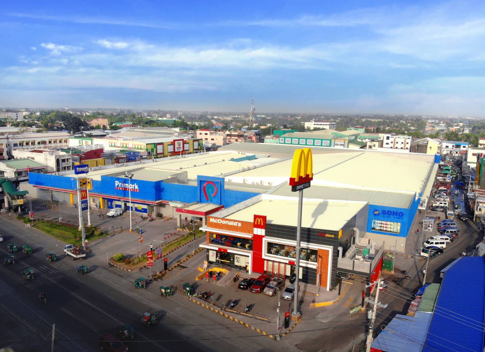 5 LKY GROUP ESTABLISHMENTS GET SAFETY SEAL CERTIFICATION — IKOT.PH