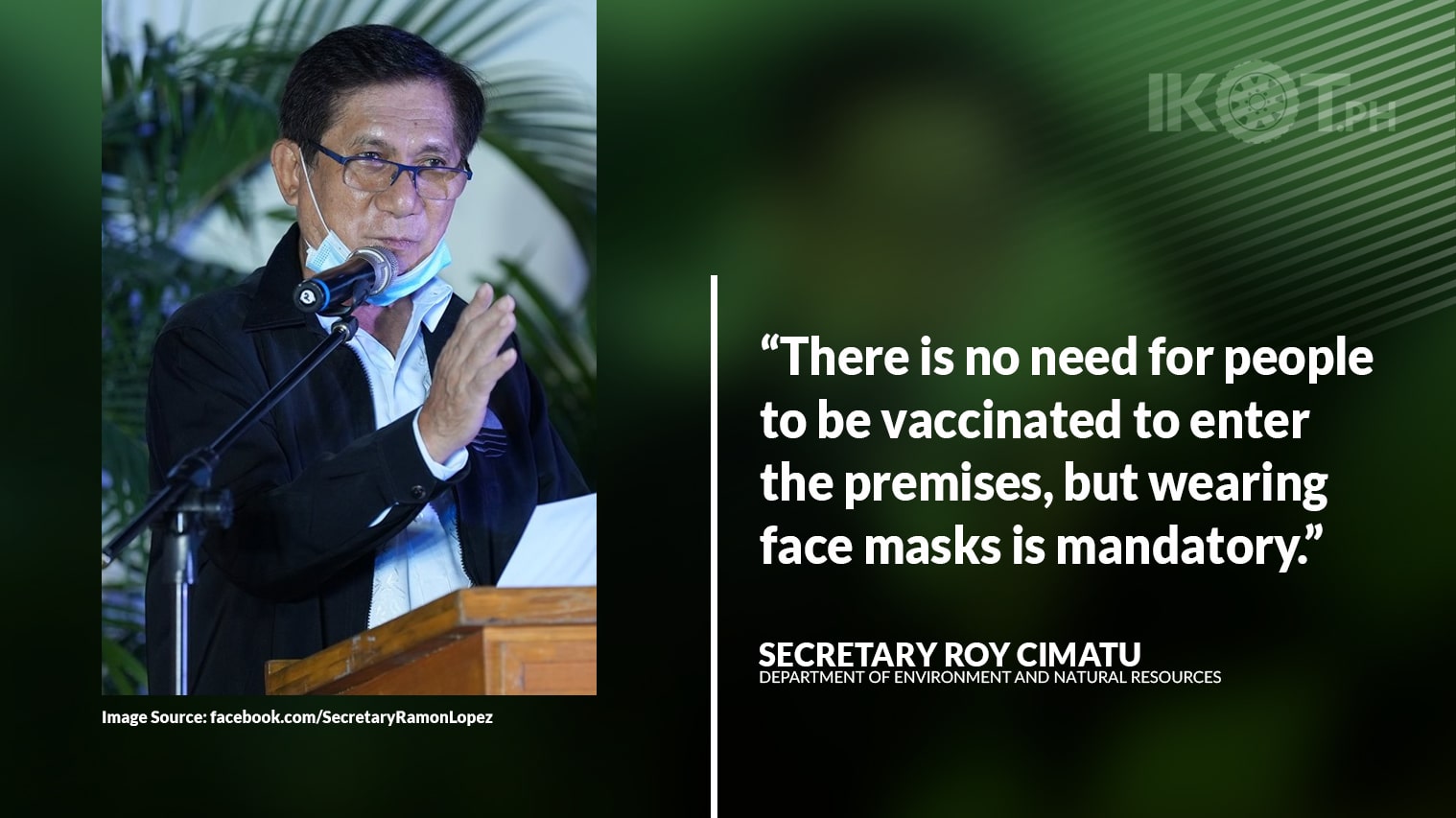 MANILA BAY DOLOMITE BEACH REOPENS TO PUBLIC – DENR — IKOT.PH MANILA BAY DOLOMITE BEACH REOPENS TO PUBLIC – DENR — IKOT.PH