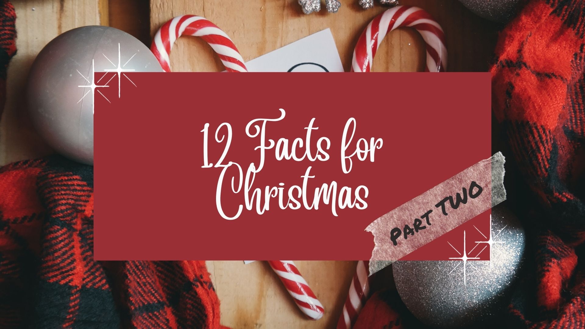 12 FACTS FOR CHRISTMAS: PART 2 — IKOT.PH