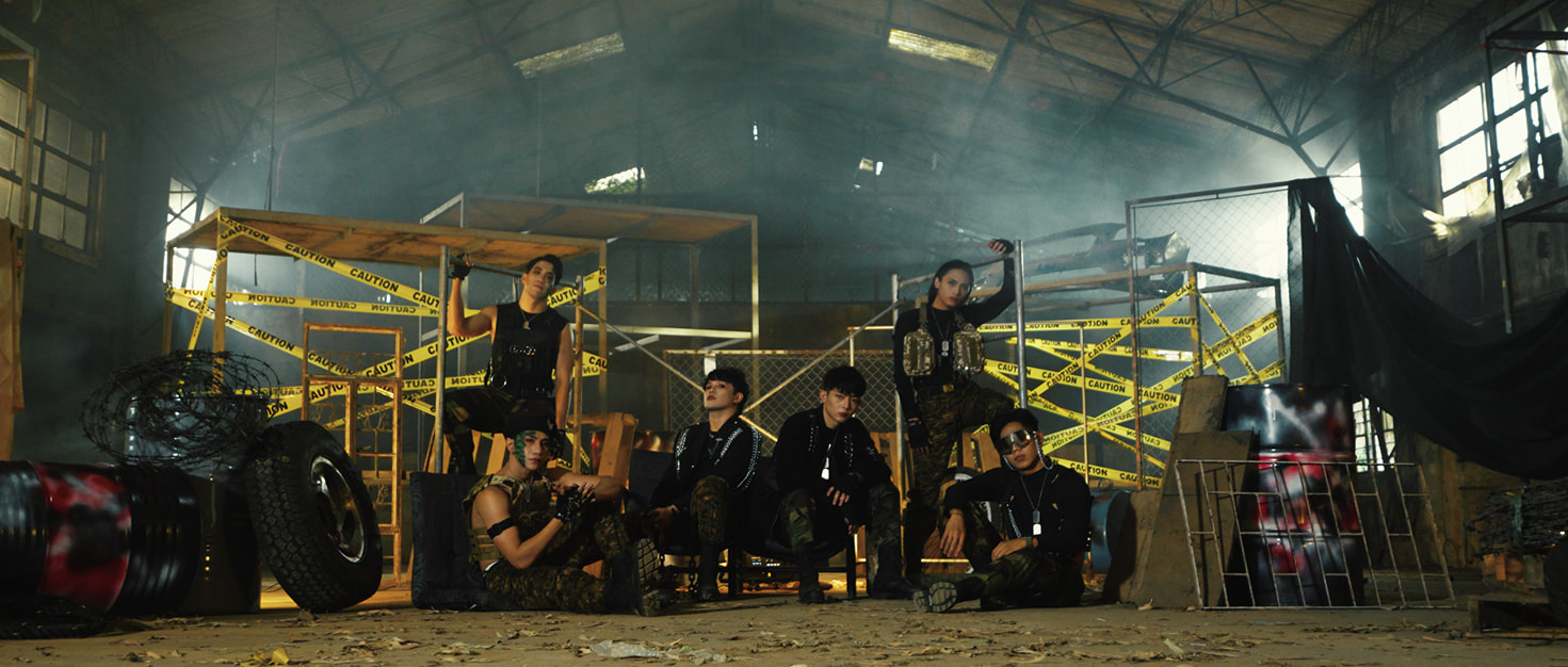 1ST.ONE IS BACK WITH ANOTHER COMEBACK — IKOT.PH