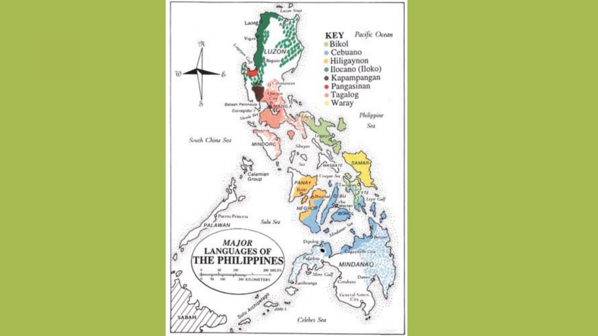 FILIPINO: A QUICK TRAIL OF OUR NATIONAL LANGUAGE — IKOT.PH