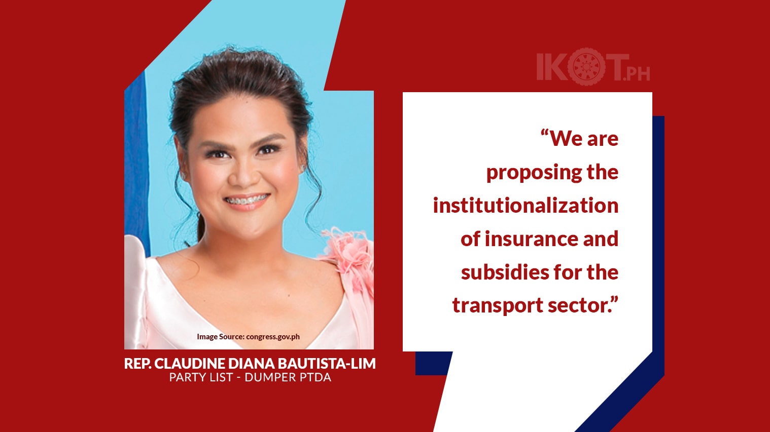 Claudine Diana Bautista-Lim Archives — IKOT.PH