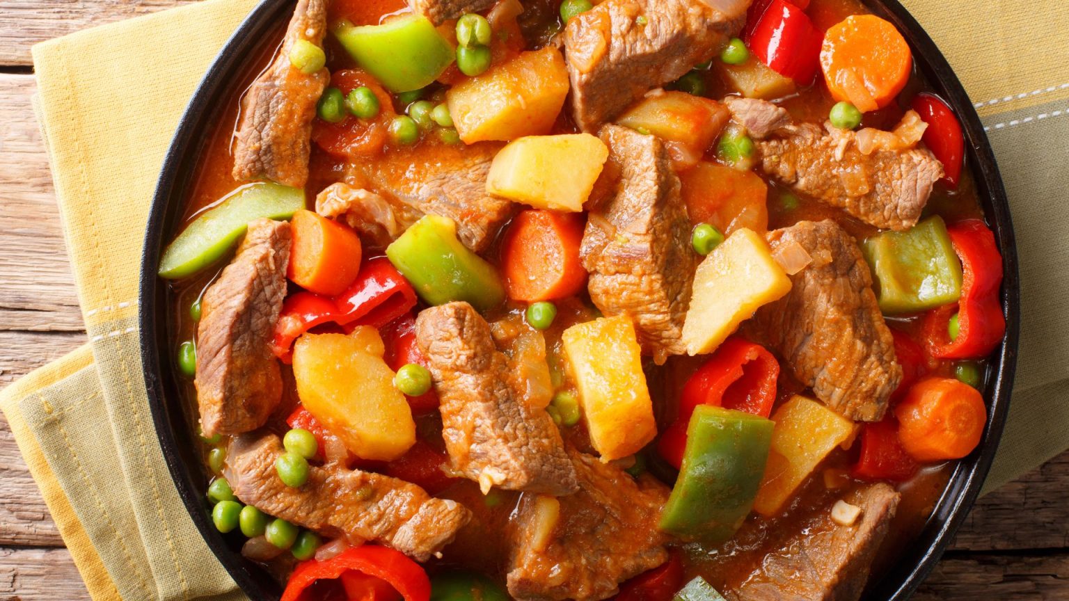 TOP 5 FILIPINO STEWS RANKED BY TASTE ATLAS — IKOT.PH