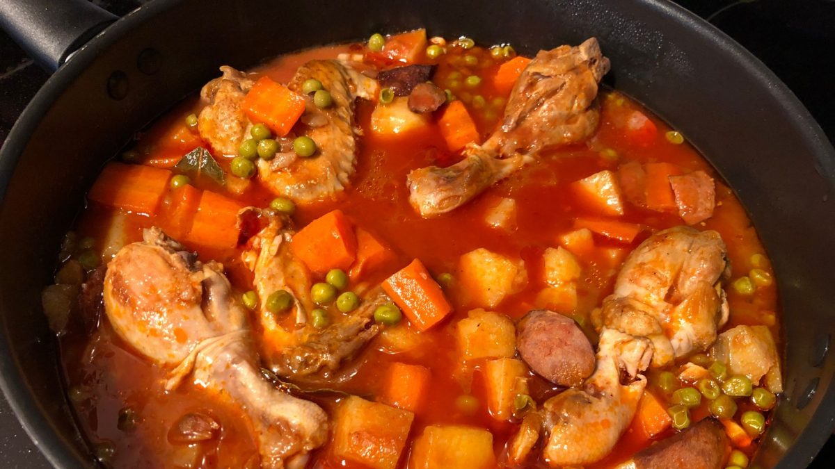 TOP 5 FILIPINO STEWS RANKED BY TASTE ATLAS — IKOT.PH