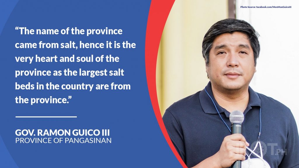 Pangasinan Governor Ramon Guico III Archives — IKOT.PH