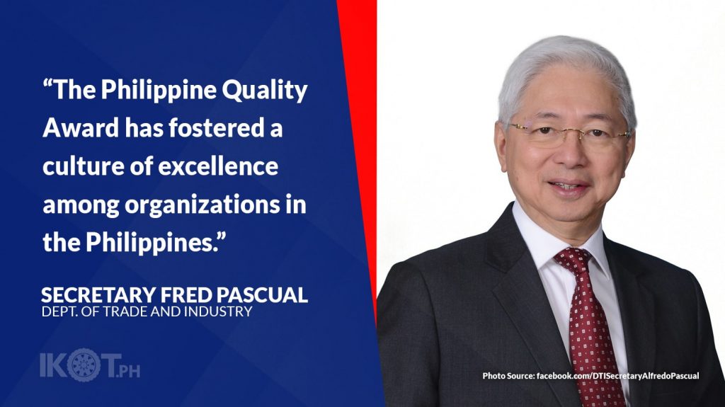 Philippine Quality Award program Archives — IKOT.PH Philippine Quality Award program Archives — IKOT.PH