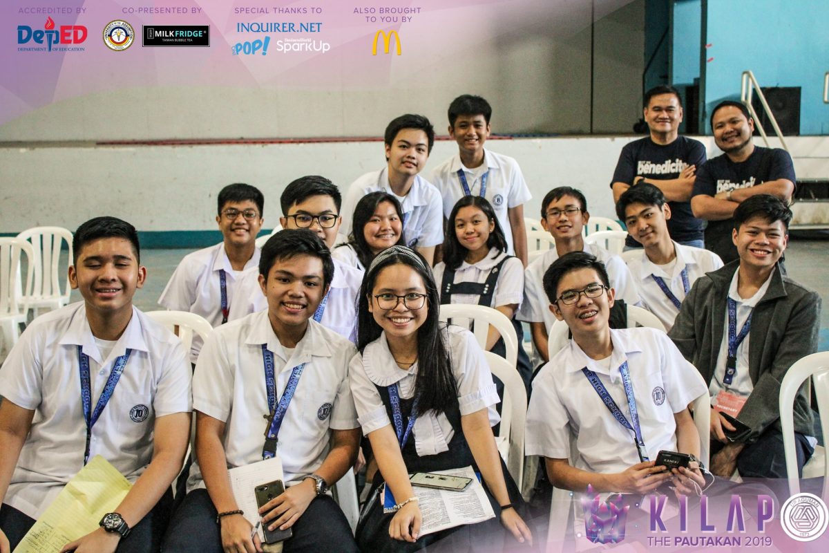 BATTLE OF THE BRILLIANT MINDS: UP AGUMAN’S THE PAUTAKAN RETURNS! — IKOT.PH