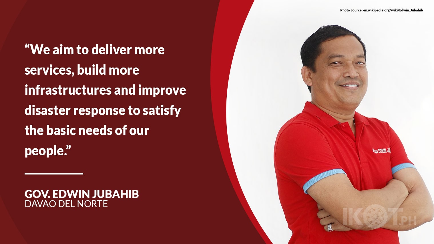 Governor Edwin Jubahib Best Sale | innoem.eng.psu.ac.th