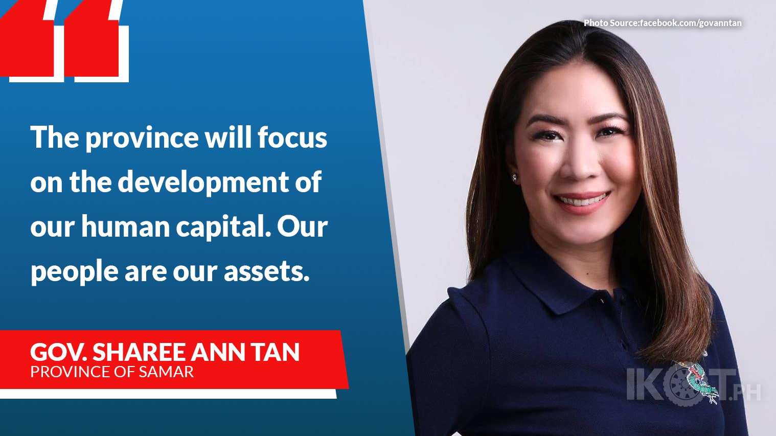 SAMAR PROVINCIAL GOV’T TO LAUNCH JOBSNEXT PROGRAM — IKOT.PH