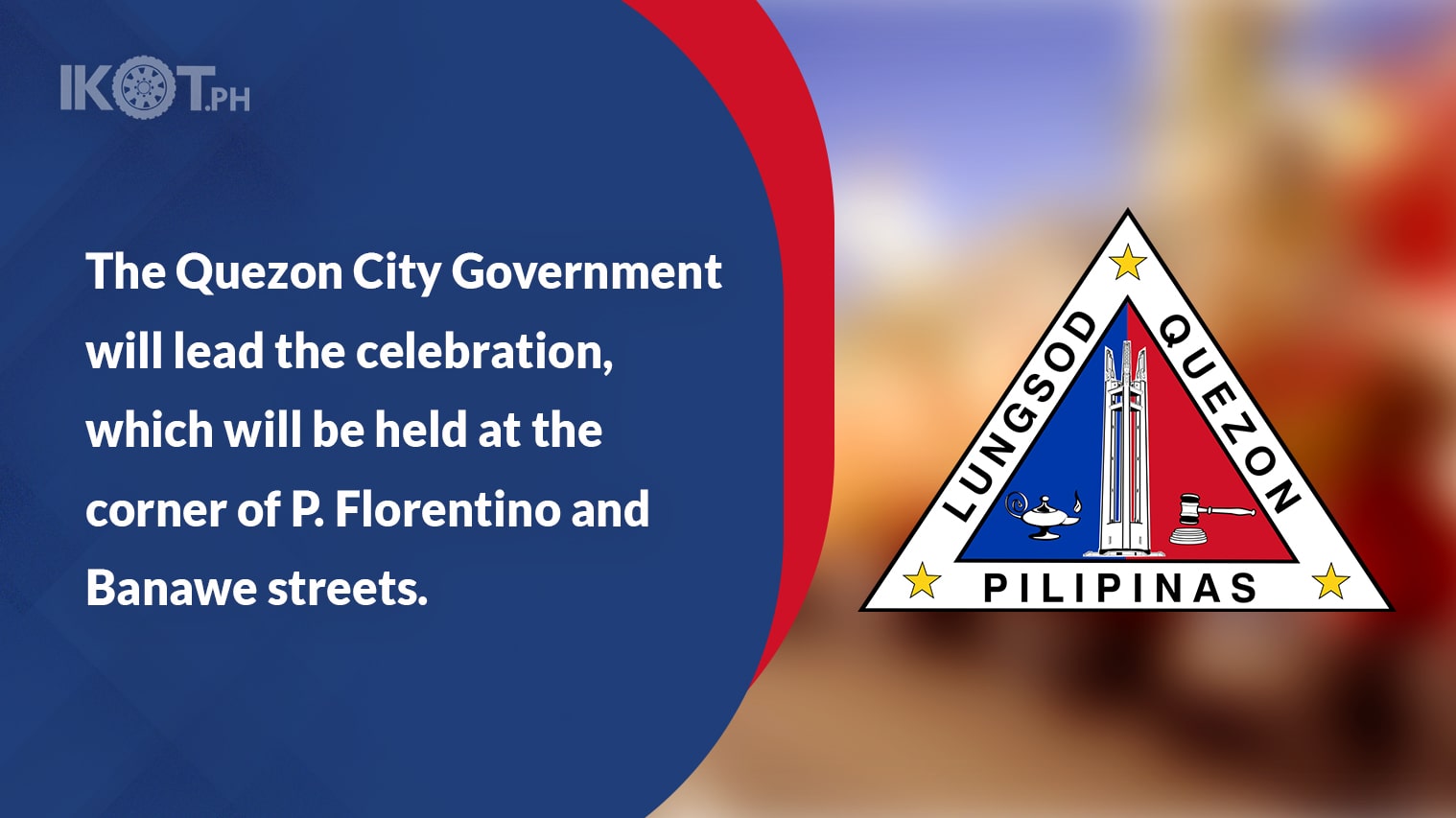 Quezon City Celebrates Chinese New Year In Banawe — Ikotph