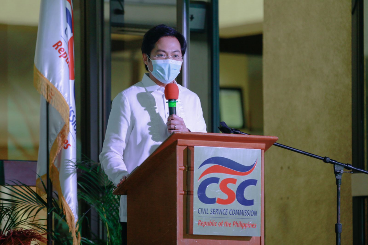 CSC BARES 2022 PAGASA AWARD WINNERS — IKOT.PH CSC BARES 2022 PAGASA AWARD WINNERS — IKOT.PH