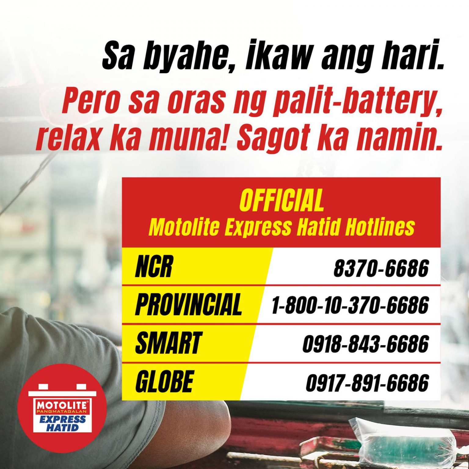FAST, EASY, AND SAFE WAYS TO GET YOUR MOTOLITE BATTERY — IKOT.PH
