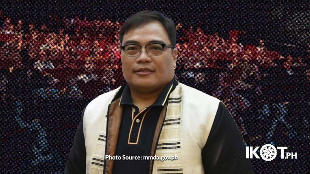 ‘HISTORIC’ SUMMER MMFF RECEIVES 33 FILM ENTRIES — IKOT.PH