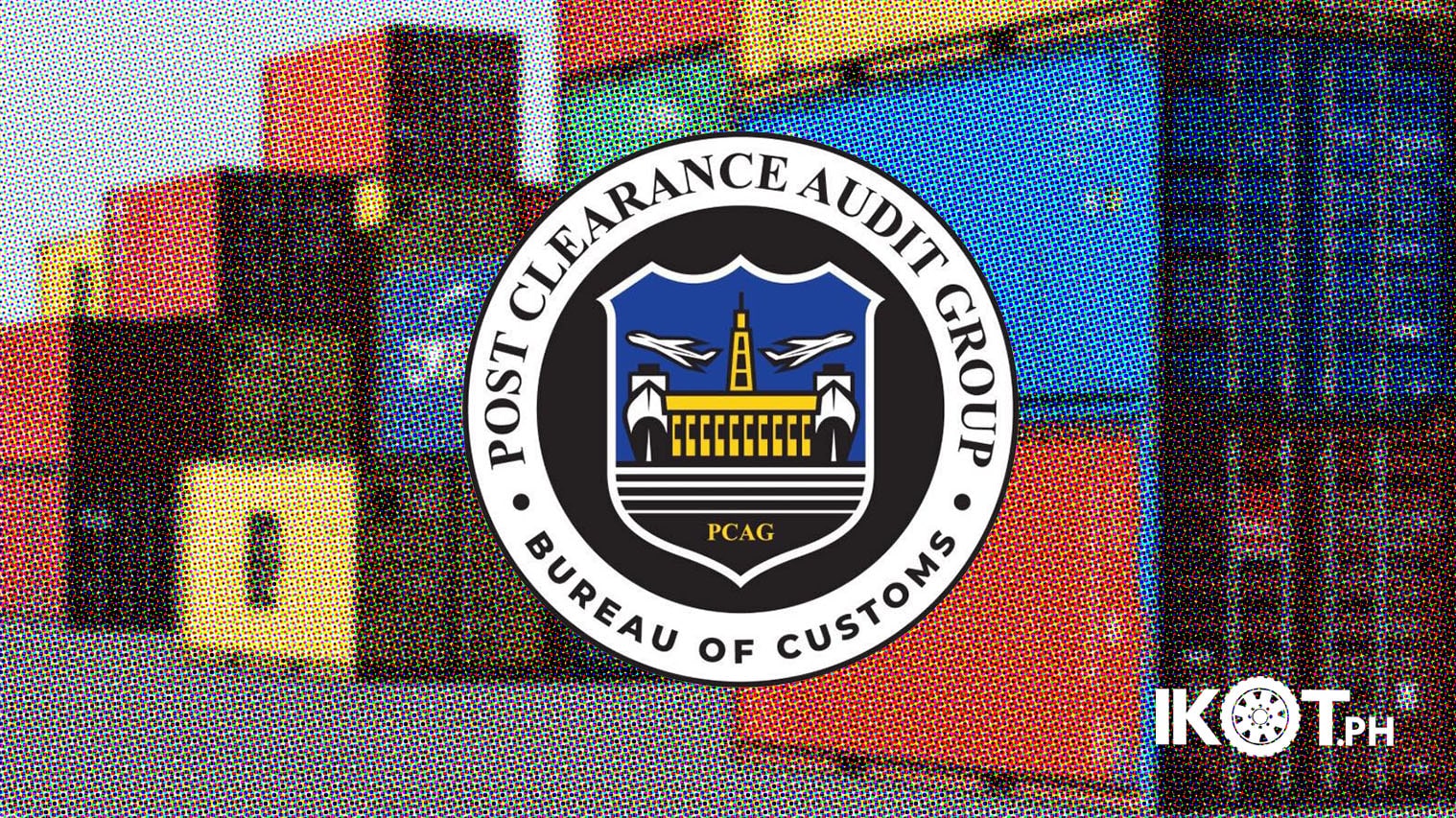 BOC LAUDS TOP TAXPAYERS AND IMPORTERS FOR 2022 — IKOT.PH