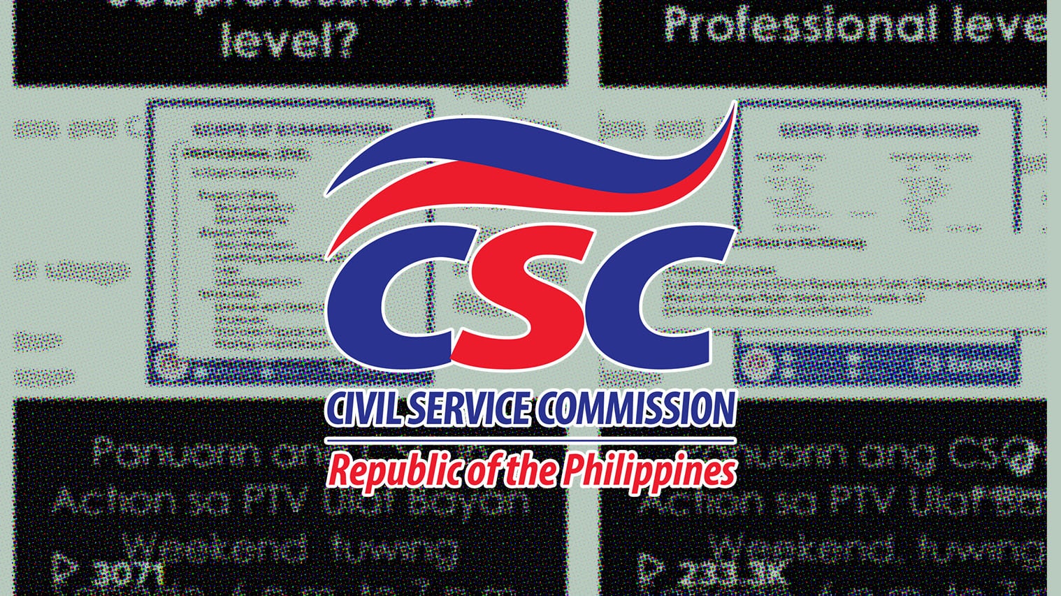 CSC LAUNCHES NEW SOCIAL MEDIA CHANNEL — IKOT.PH