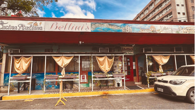 CUBAO EXPO, THE UNDERRATED HIDDEN GEM THAT YOU ARE — IKOT.PH