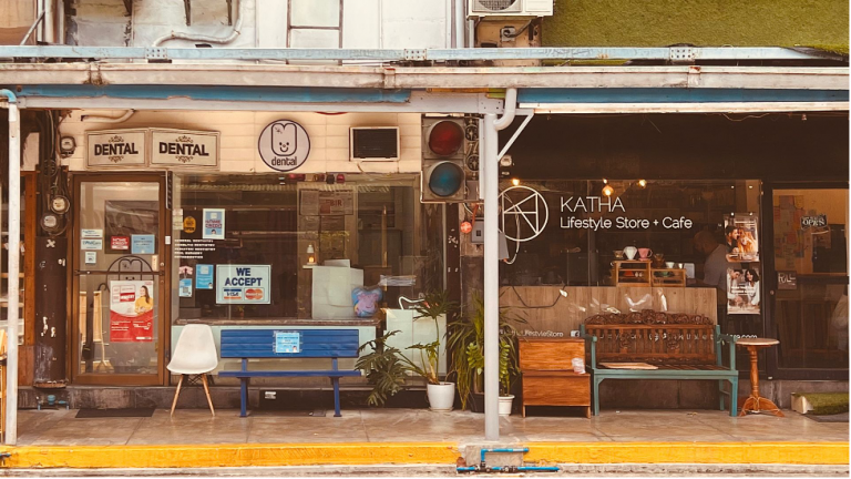 CUBAO EXPO, THE UNDERRATED HIDDEN GEM THAT YOU ARE — IKOT.PH