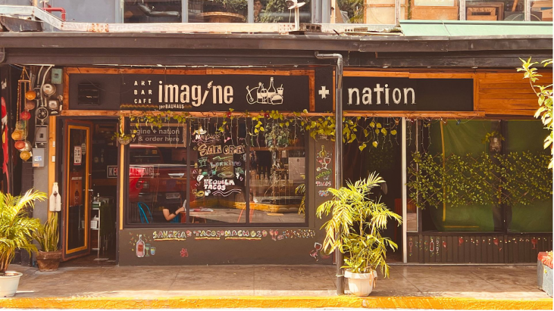 CUBAO EXPO, THE UNDERRATED HIDDEN GEM THAT YOU ARE — IKOT.PH