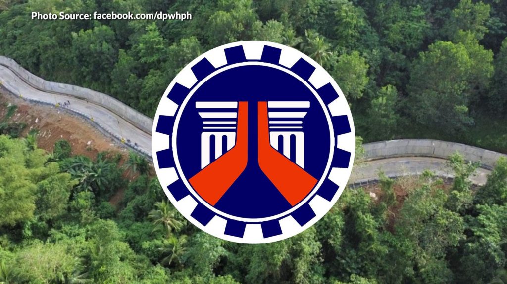 DPWH FINISHES ROAD TO ANISLAGAN HOTSPRING — IKOT.PH
