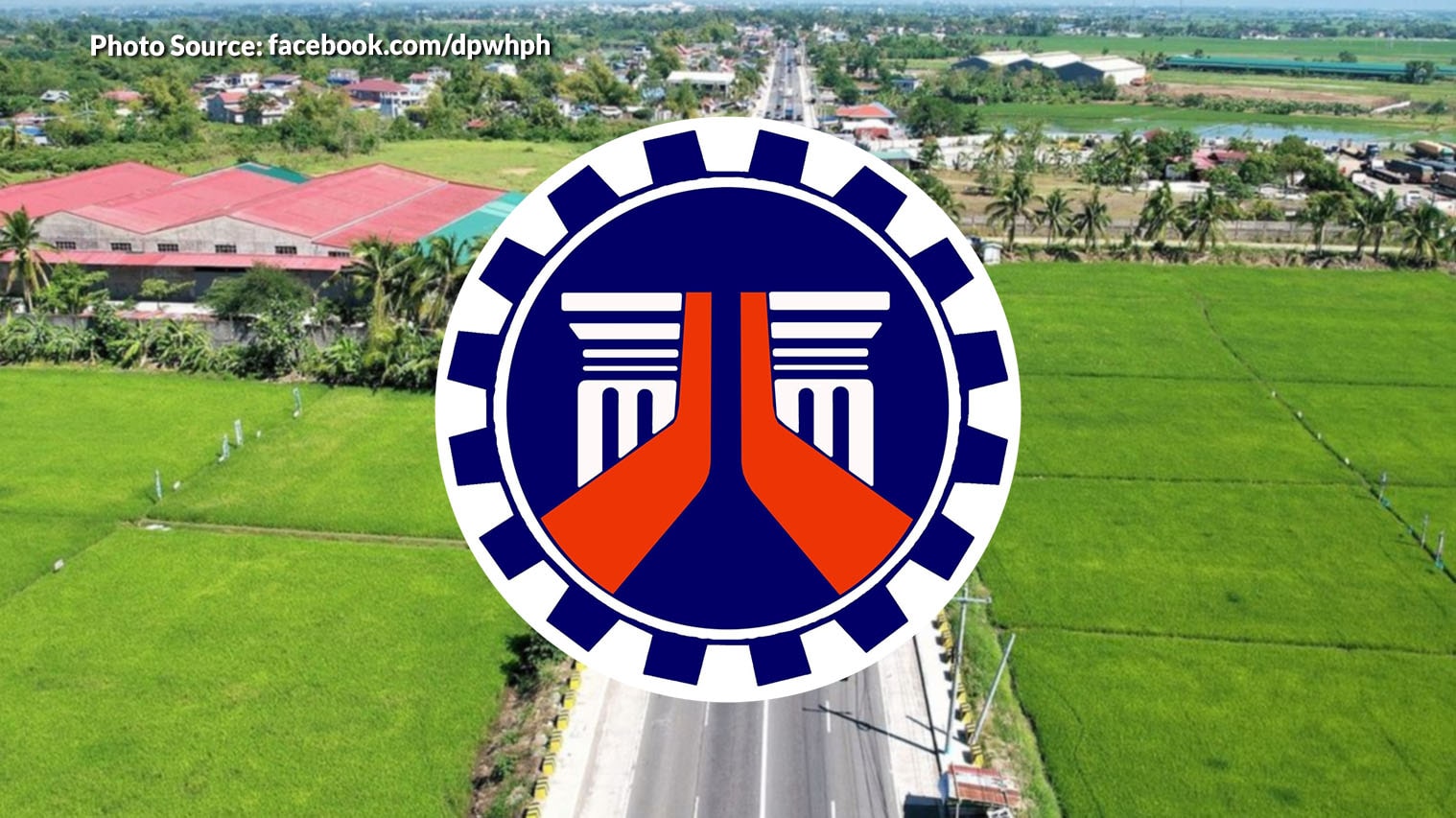 DPWH UPGRADES ROAD IN SAN LEONARDO, NUEVA ECIJA — IKOT.PH DPWH UPGRADES ROAD IN SAN LEONARDO, NUEVA ECIJA — IKOT.PH