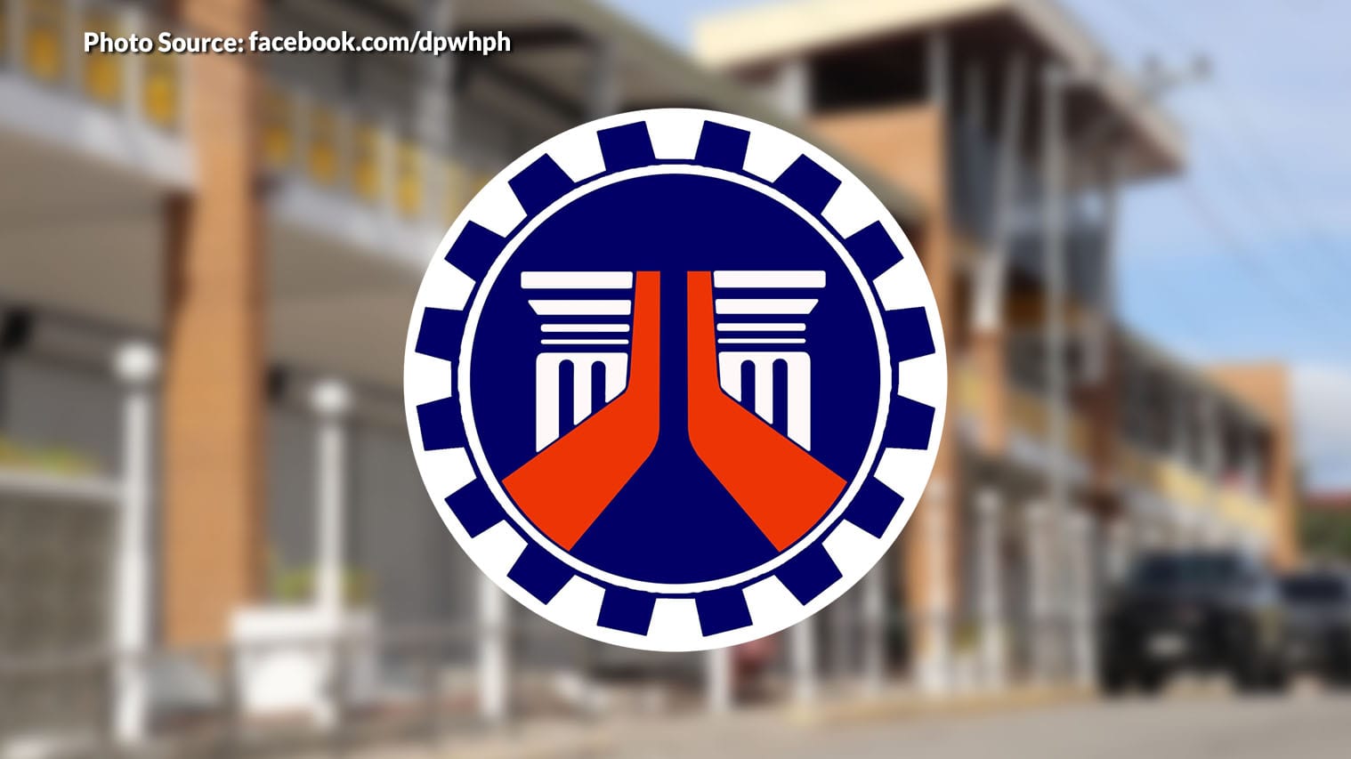 DPWH FINISHES GUIMBAL PUBLIC MARKET UPGRADE — IKOT.PH