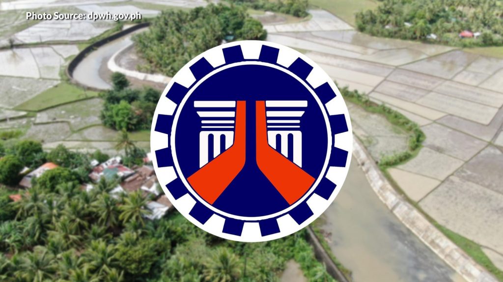 DPWH FINISHES 2 PROJECTS IN SORSOGON — IKOT.PH