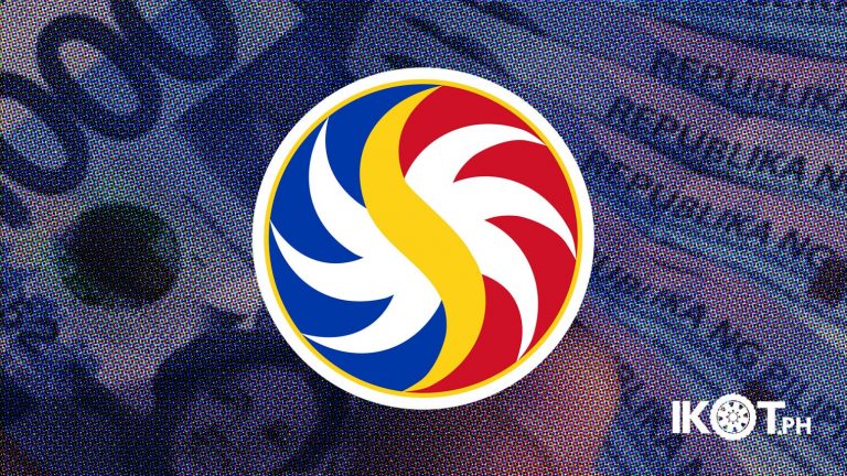 PCSO chairman Junie Cua Archives — IKOT.PH