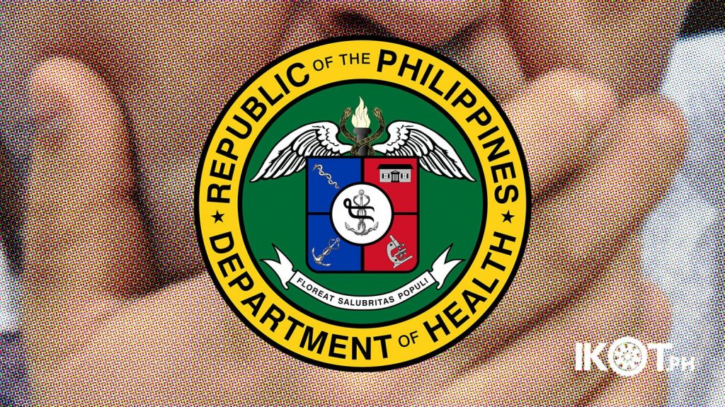 DOH LAUNCHES MULTI-SECTORAL ANTI-TB INITIATIVE — IKOT.PH