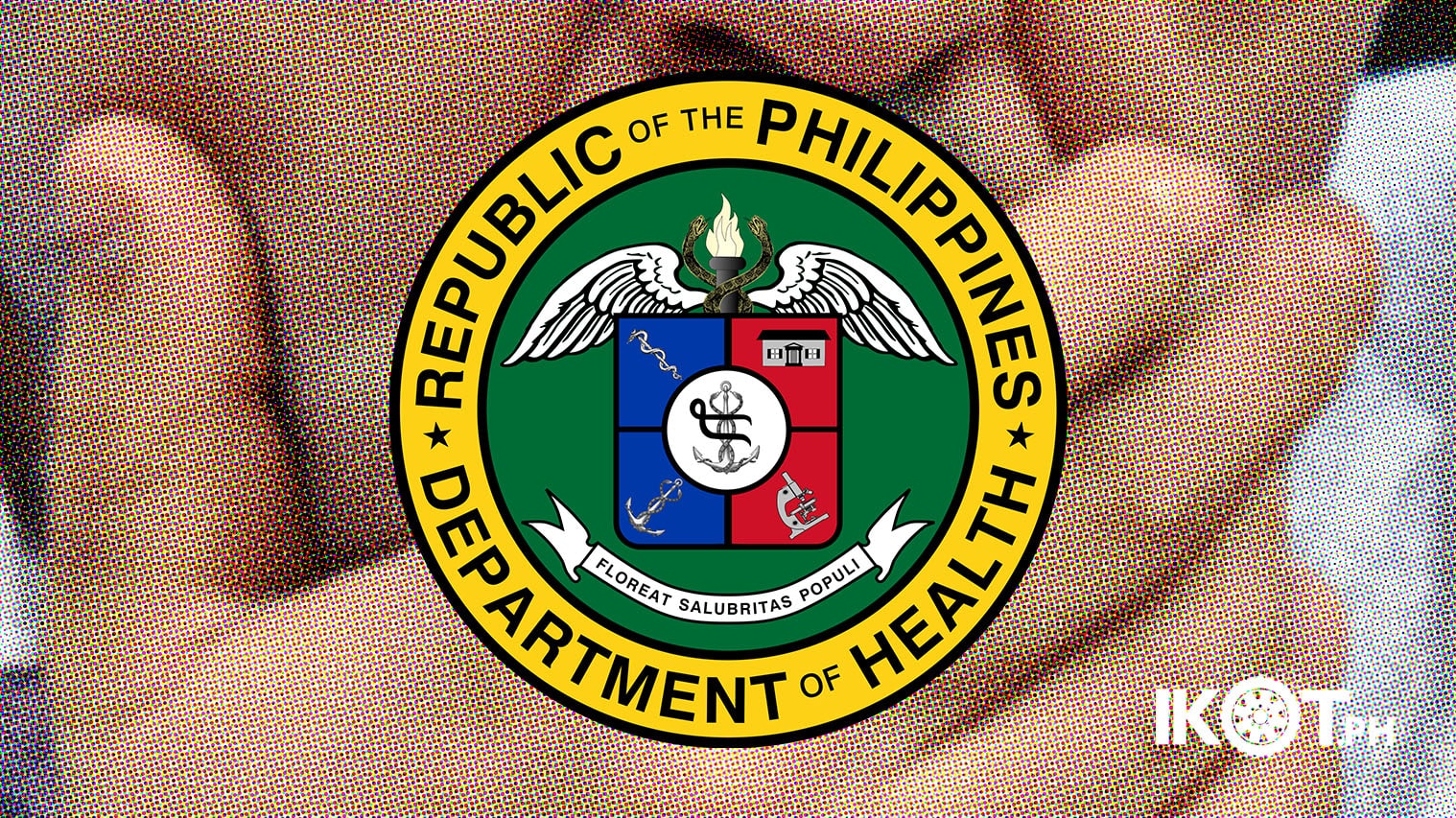 DOH LAUNCHES MULTI-SECTORAL ANTI-TB INITIATIVE — IKOT.PH