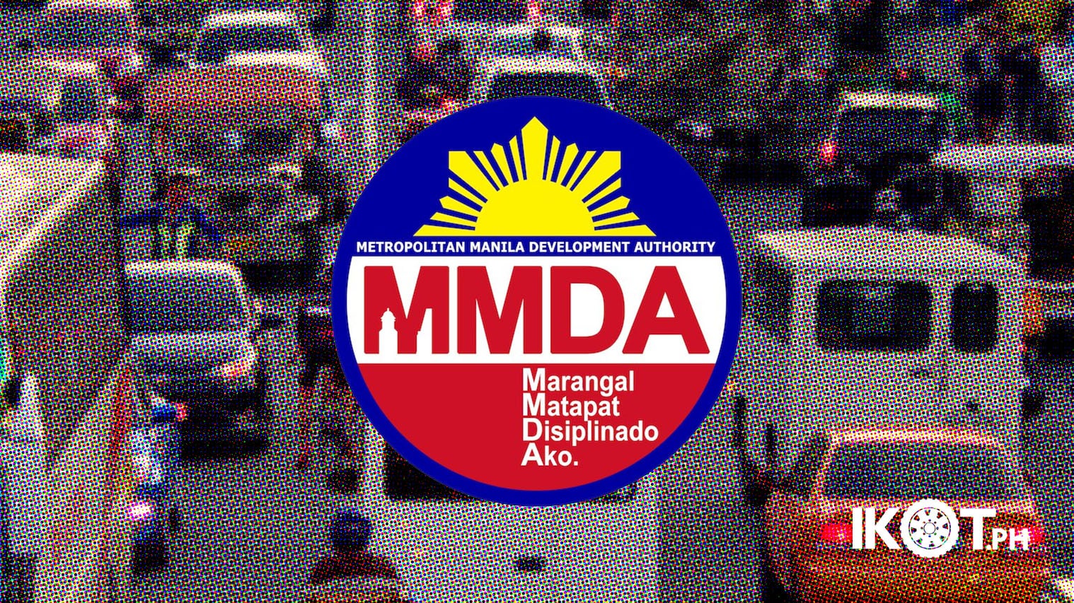 SINGLE TICKETING SYSTEM BEGINS ON MAY 2, SAYS MMDA — IKOT.PH