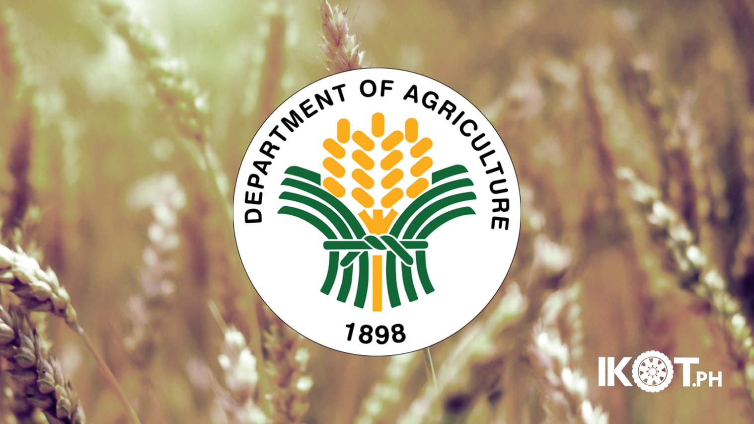PH, FRANCE STRENGTHEN AGRICULTURAL COOPERATION — IKOT.PH