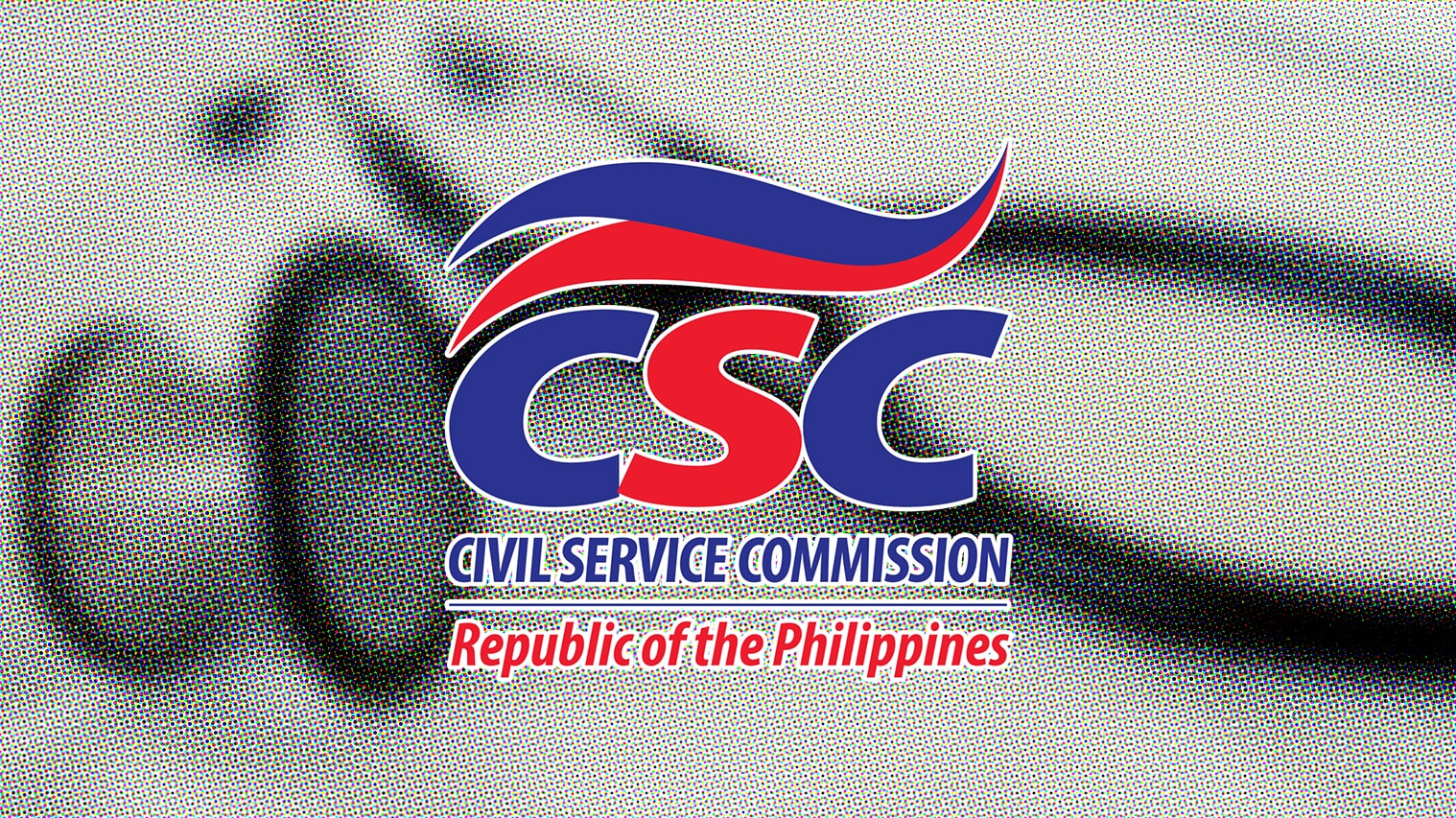 CSC CHAIR TO NEW DOCTORS: SERVE THE PEOPLE — IKOT.PH