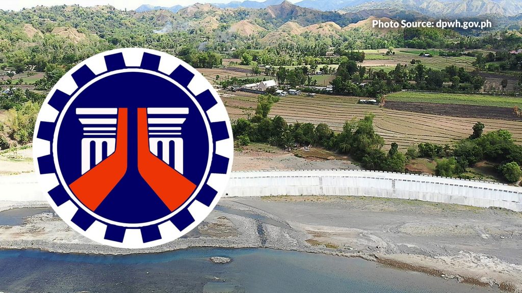 DPWH COMPLETES 2 PROJECTS IN ANTIQUE — IKOT.PH