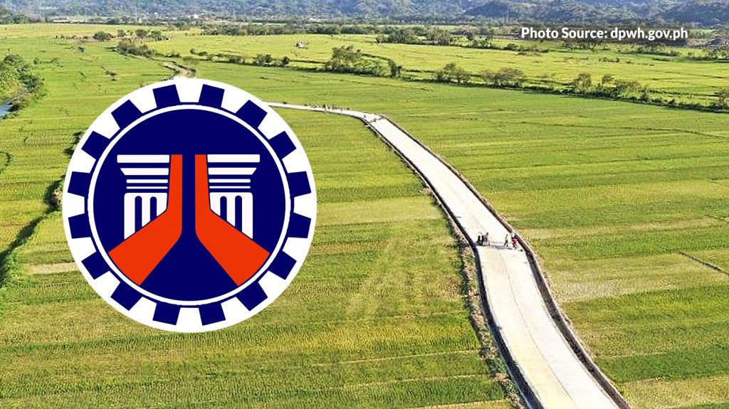 DPWH FINISHES PAGUDPUD ROAD IN ILOCOS NORTE — IKOT.PH