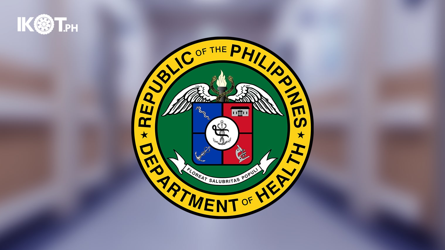 PH HEALTH FACILITY DEV’T PLAN GETS PALACE OK — IKOT.PH