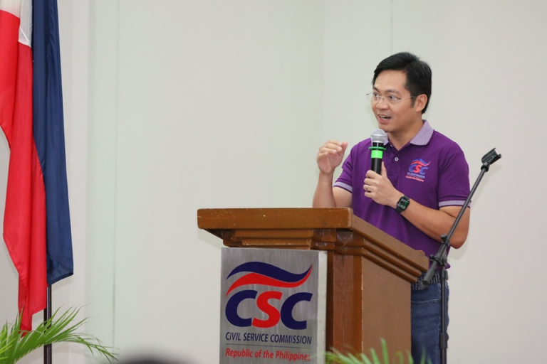 CSC OPENS GOV’T JOB PORTAL FOR JOBSEEKERS — IKOT.PH
