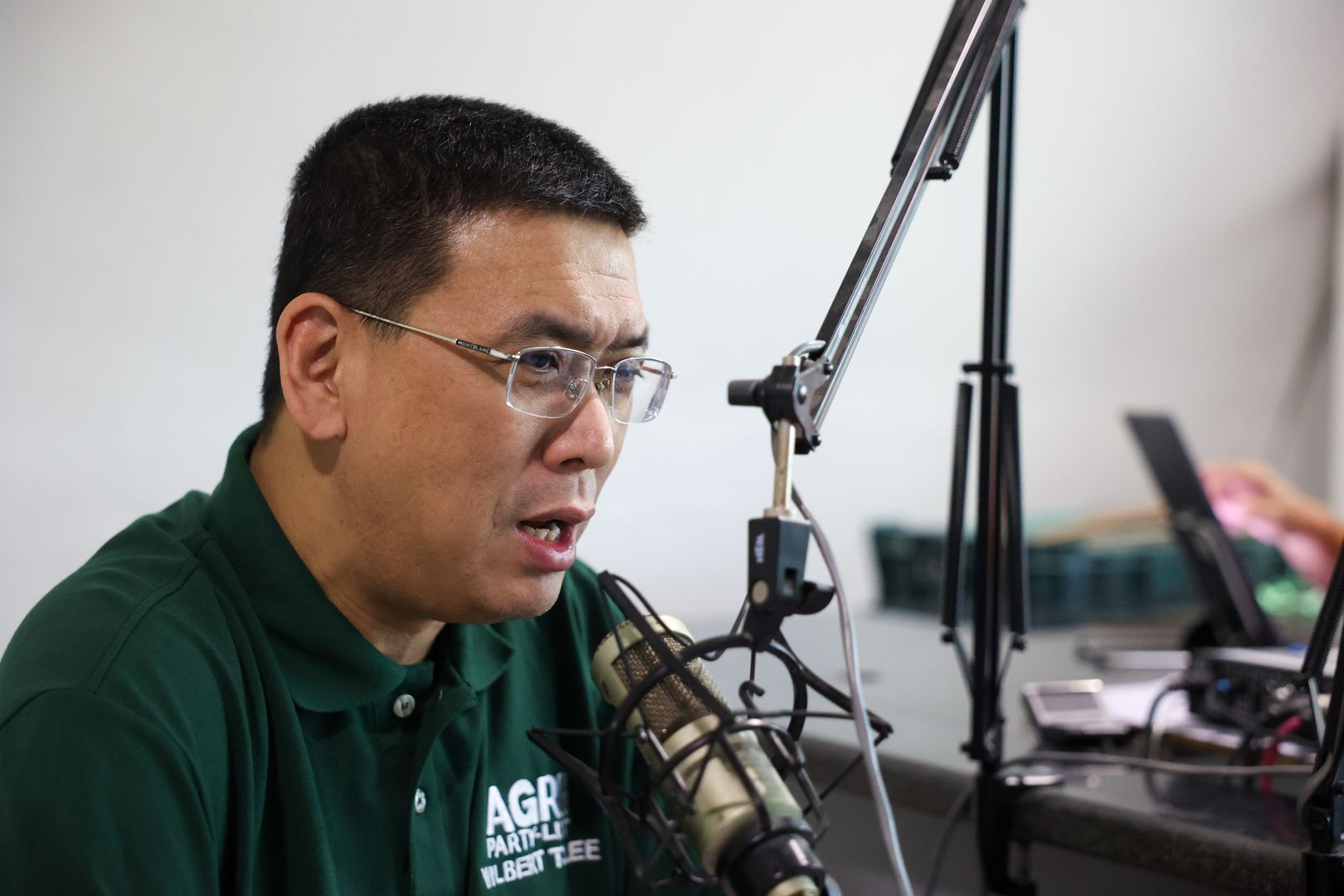 LEE BATS FOR CREATION OF KADIWA CENTERS NATIONWIDE — IKOT.PH