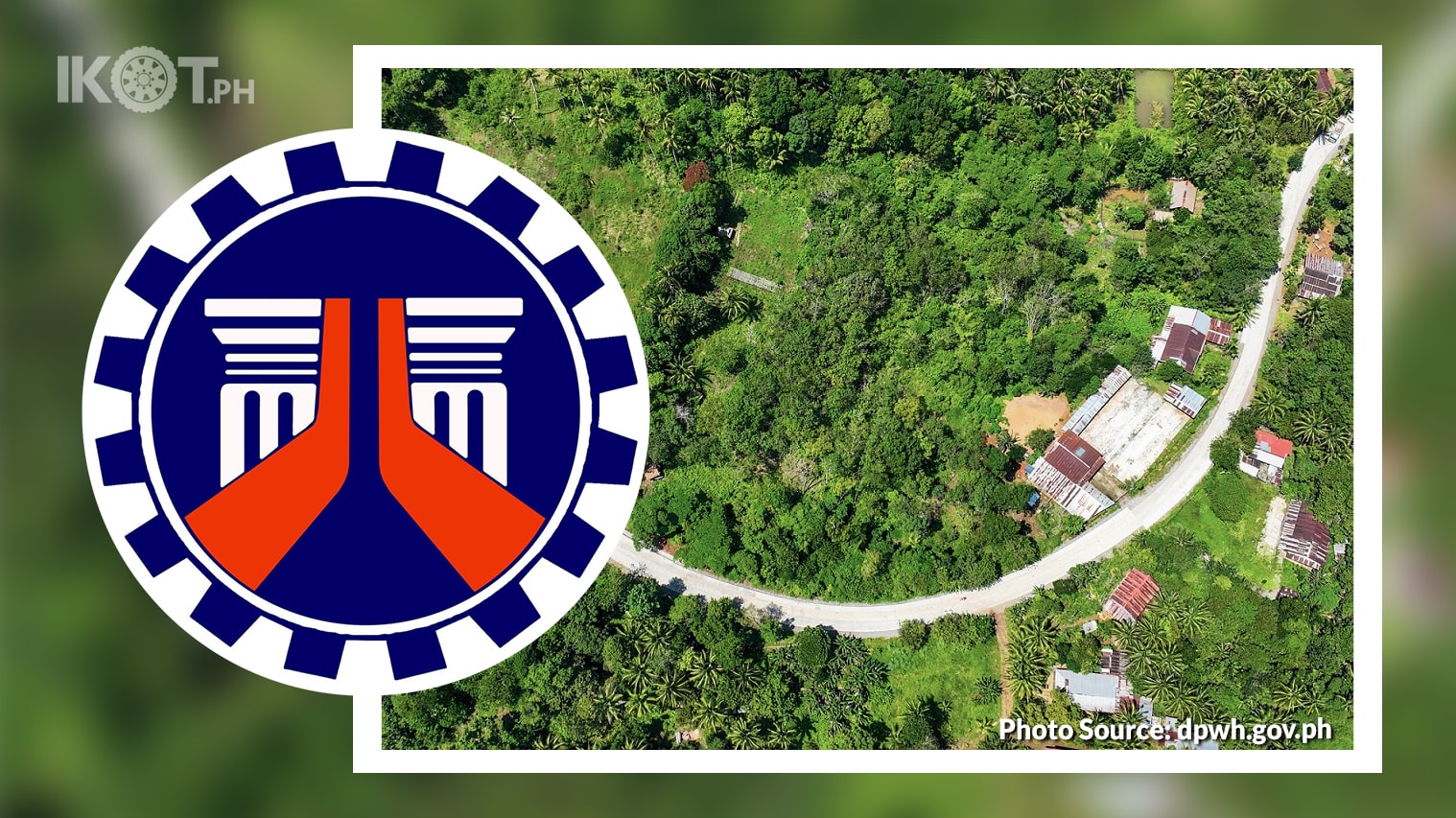 DPWH FINISHES ZAMBOANGA SIBUGAY TOWN ROAD — IKOT.PH DPWH FINISHES ZAMBOANGA SIBUGAY TOWN ROAD — IKOT.PH