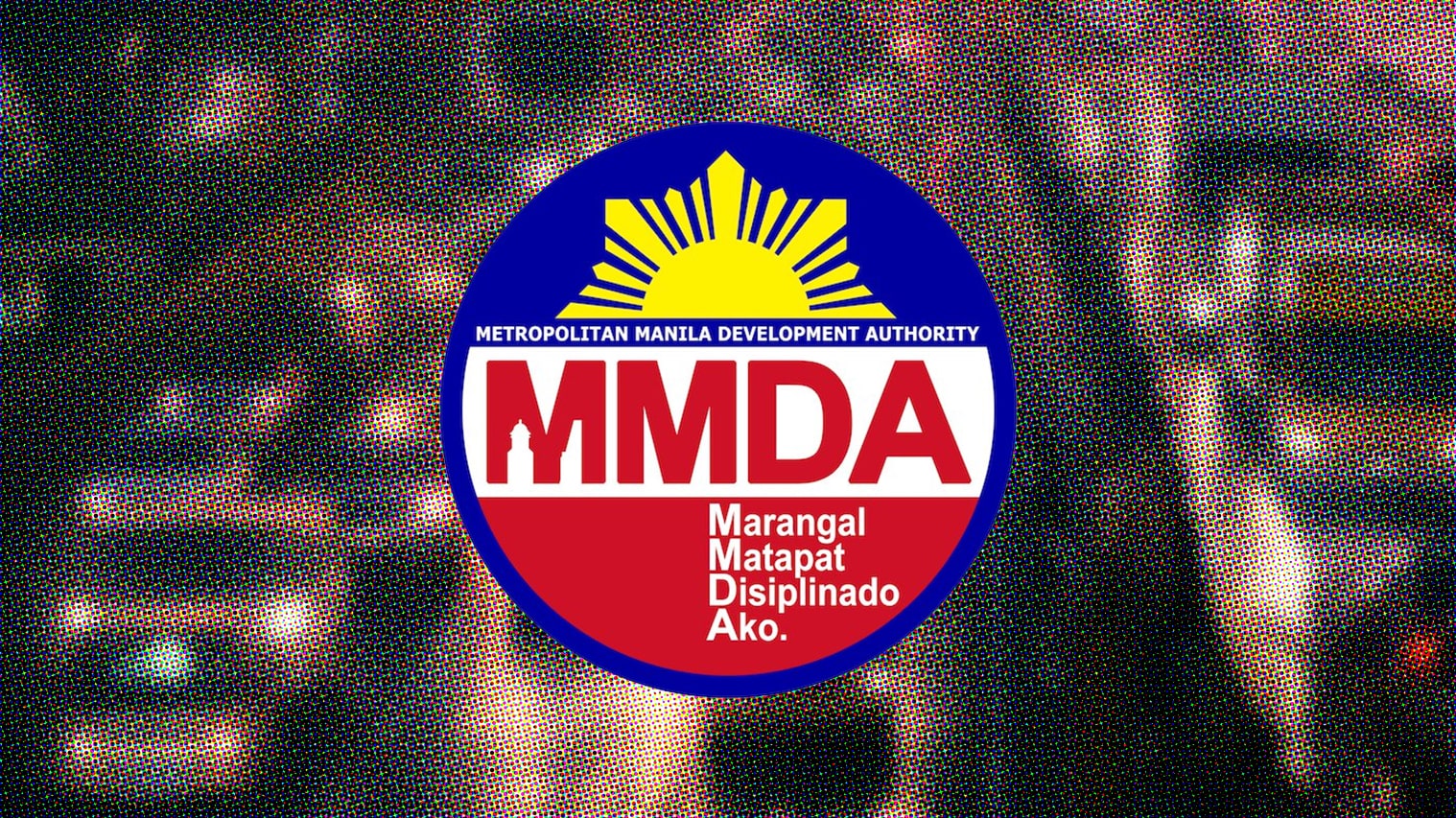 MMDA BARES NCR TRAFFIC PLANS FOR HOLIDAYS — IKOT.PH MMDA BARES NCR TRAFFIC PLANS FOR HOLIDAYS — IKOT.PH