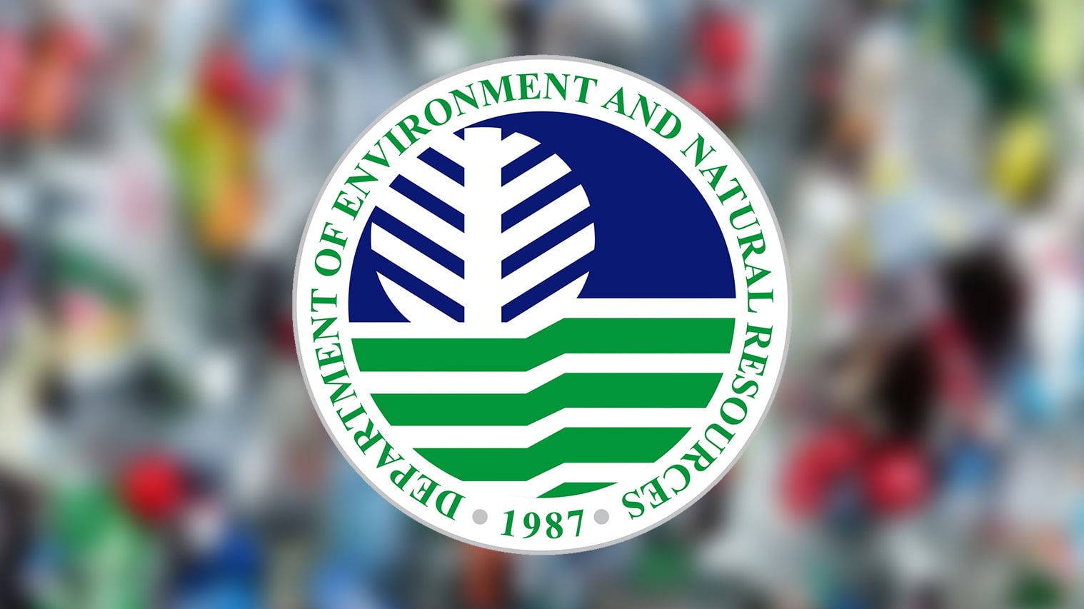 DENR LEADS PLASTIC WASTE MANAGEMENT INITIATIVE — IKOT.PH