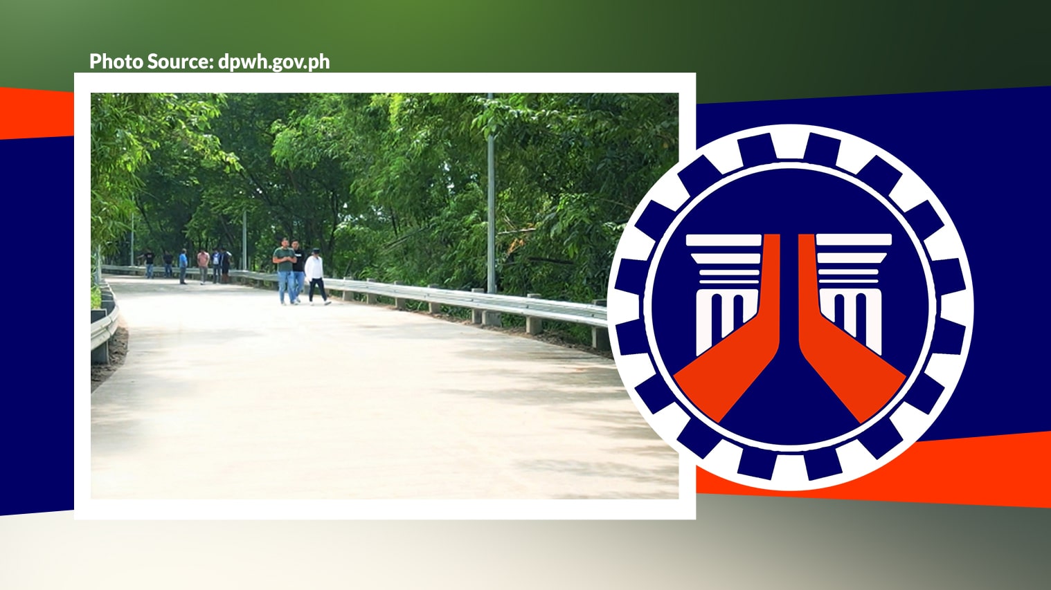 PAMPANGA DIKE, SLOPE PROTECTION PROJECTS FINISHED — IKOT.PH