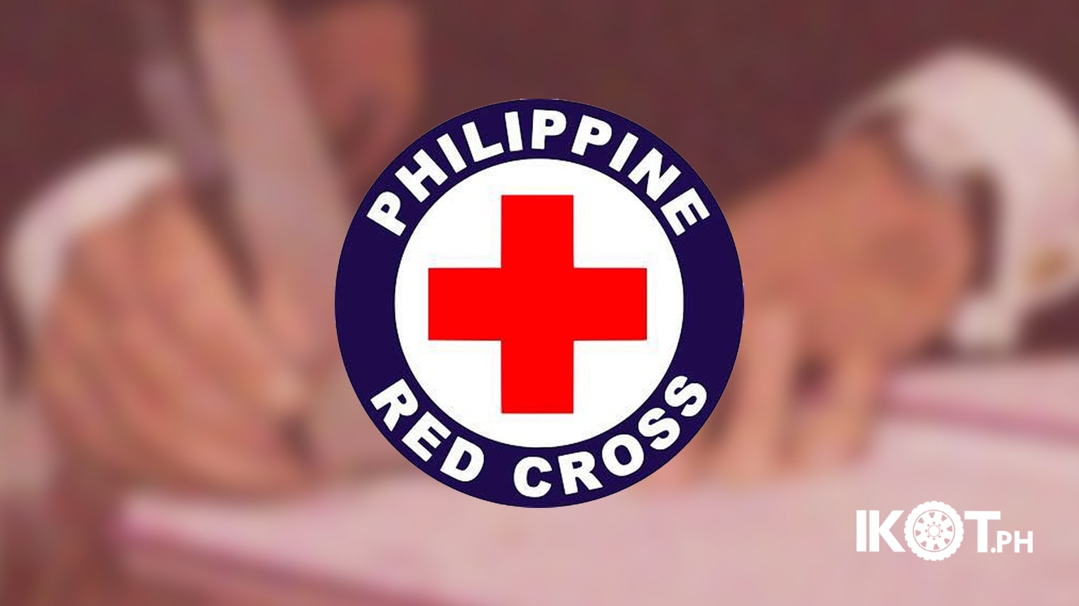 PRC, MCU SIGN PACT FOR JOINT DISASTER RESPONSE — IKOT.PH