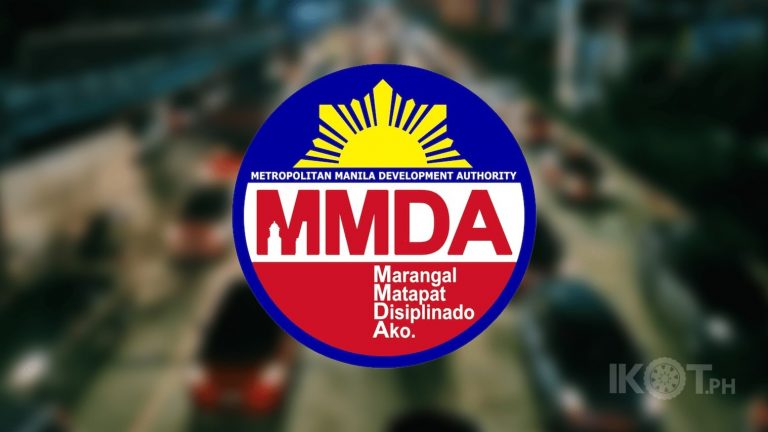 MMDA ACTIVATES OPLAN SEMANA SANTA 2024 — IKOT.PH